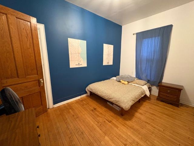 Private Bedroom Available – $600/Month | Milwaukee