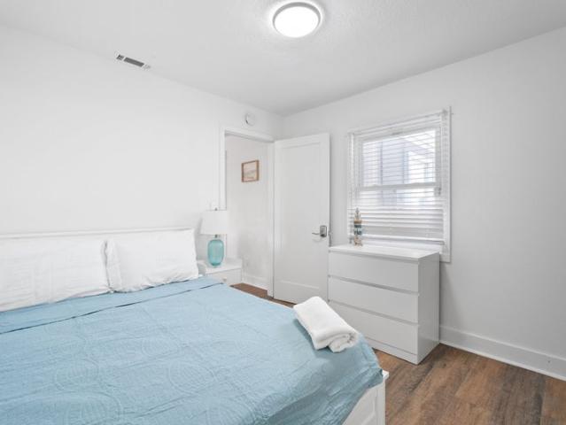 Private Bedroom Available