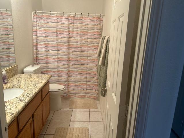 Private Bedroom + Bonus Room + Private Bath