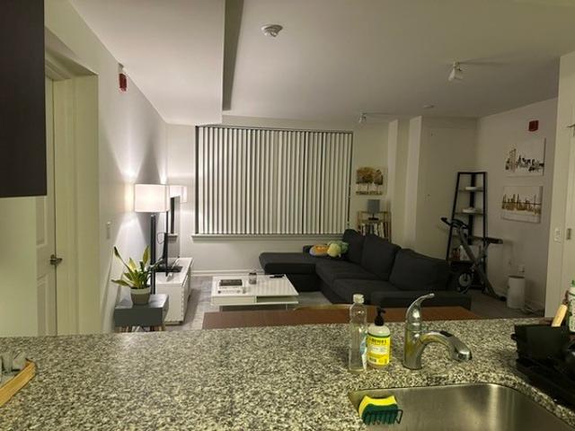 Private Bedroom & Bath in Luxury 2B2B | RiverTrace Port Imperial West New York, NJ