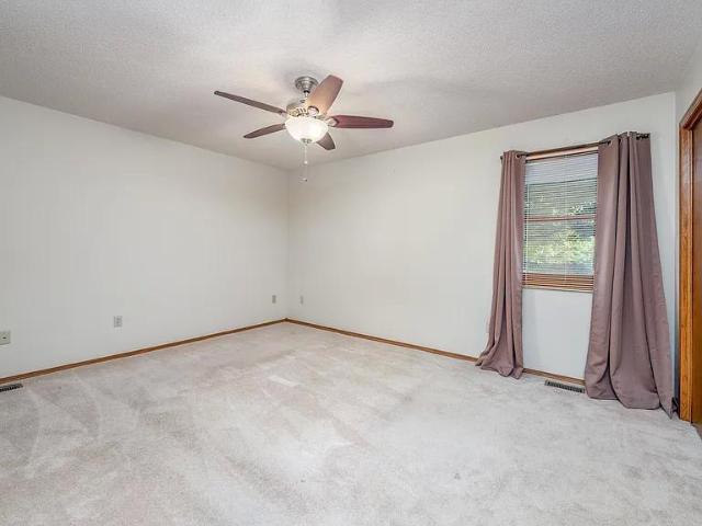 Private Bedroom, Bath & Office Room