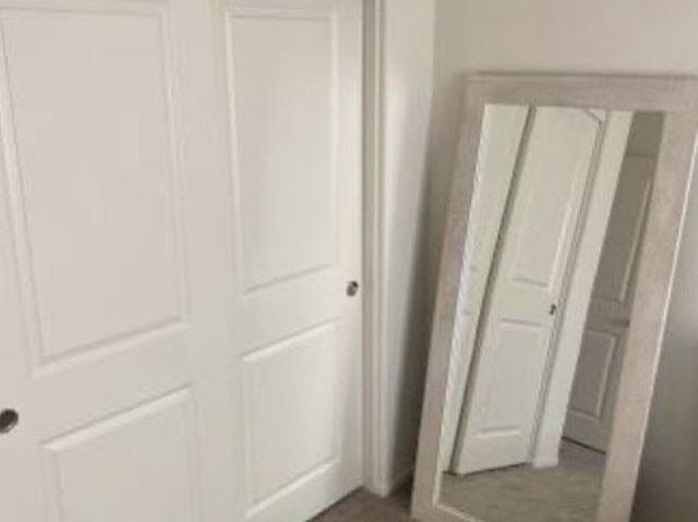 Private Bedroom & Bathroom