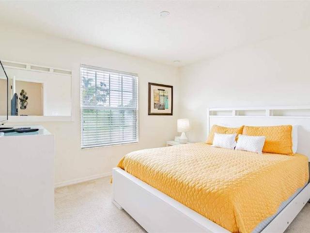Private Bedroom + Bathroom