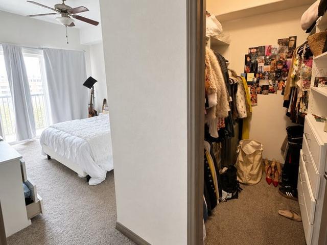 Private Bedroom & Bathroom for Lease Takeover