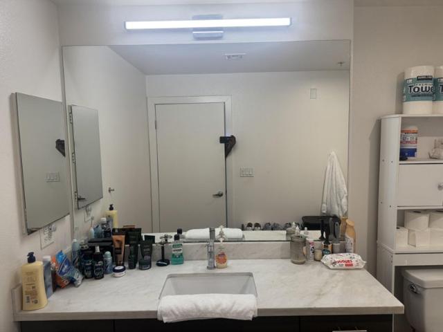 Private Bedroom & Bathroom for Rent – $1,650/month