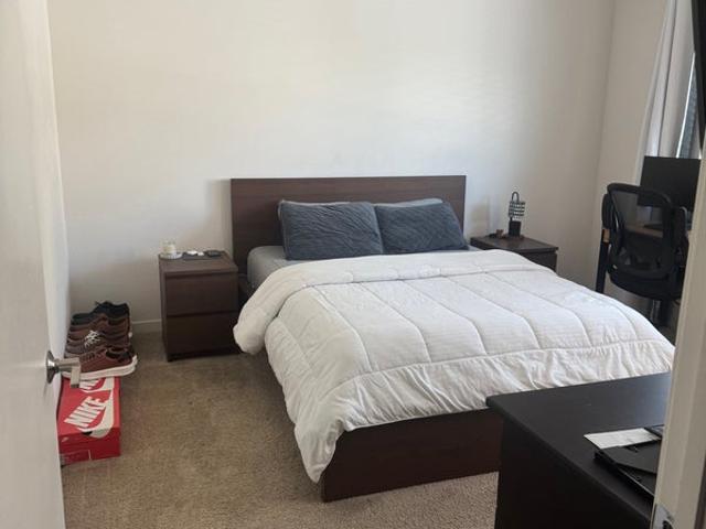 Private Bedroom & Bathroom for Rent – $1,650/month