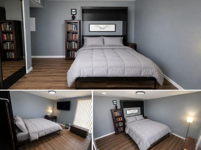 Private Bedroom & Bathroom for Rent