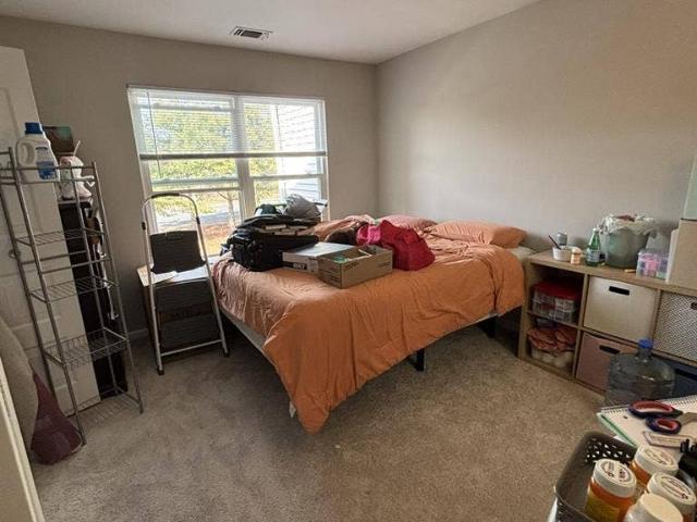 Private Bedroom + Bathroom in 2B2B!