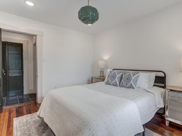 Private Bedroom + Bathroom in Beautiful Jackson Wa