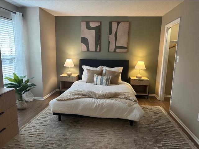 Private Bedroom & Bathroom in Matthews, NC