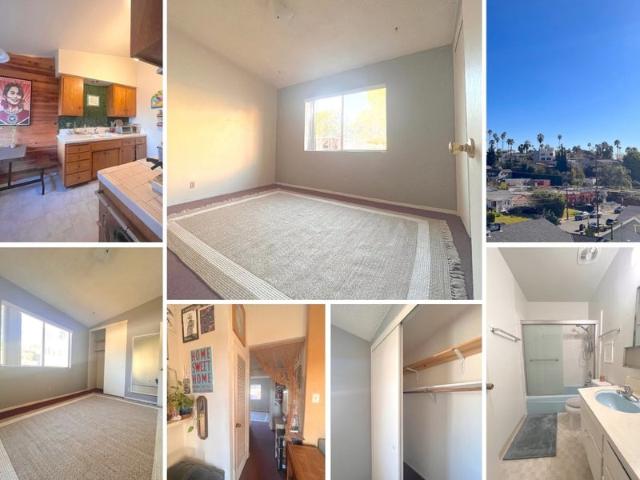 Private Bedroom + Bathroom in SilverLake Apt