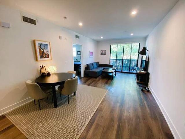 Private Bedroom + Ensuite Bath in Prime 3rd Street Location – Available March 30