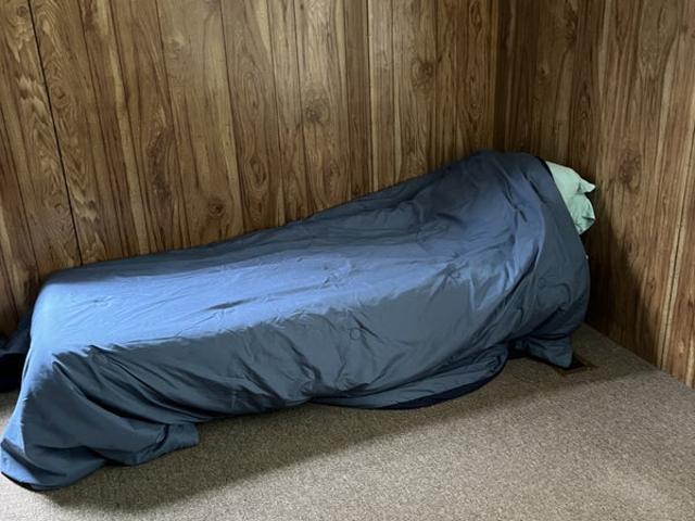 Private bedroom for rent
