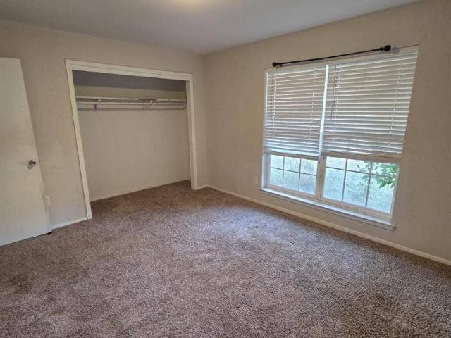 Private bedroom for rent