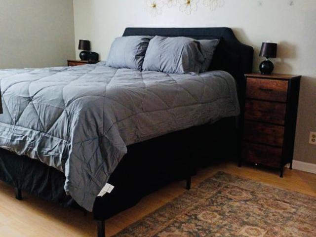 Private Bedroom for rent