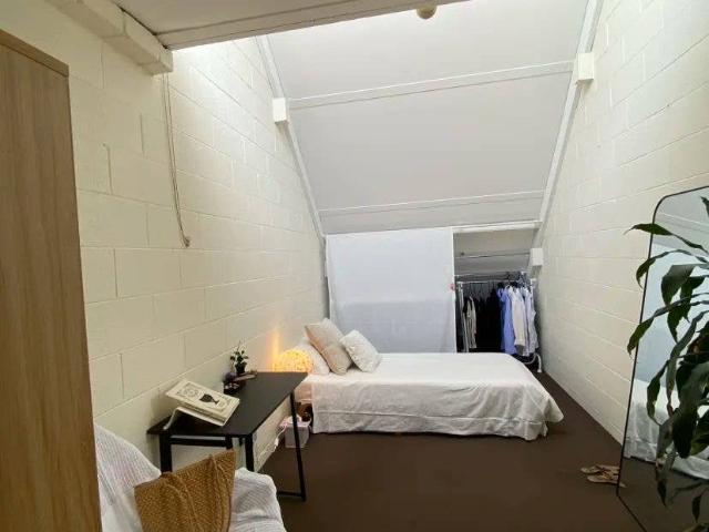 Private Bedroom For Rent