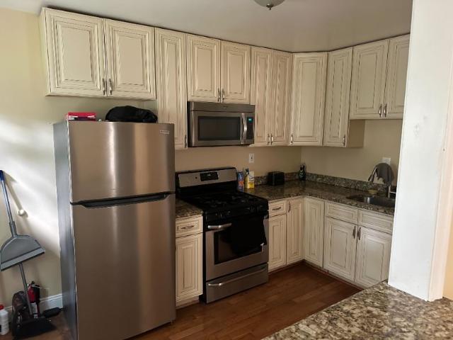 Private Bedroom For Rent_Available for $mo