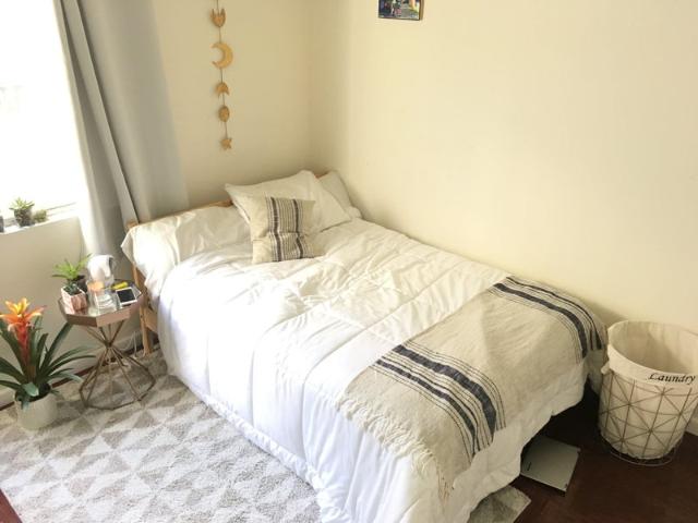 Private bedroom for rent echo park/downtown