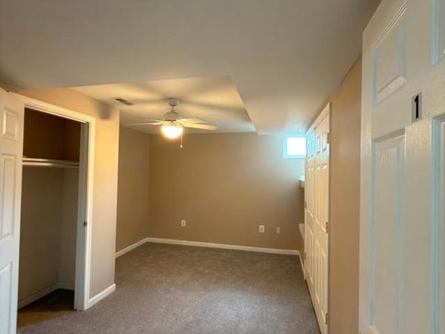 Private Bedroom for Rent_Finished Basement in Wal