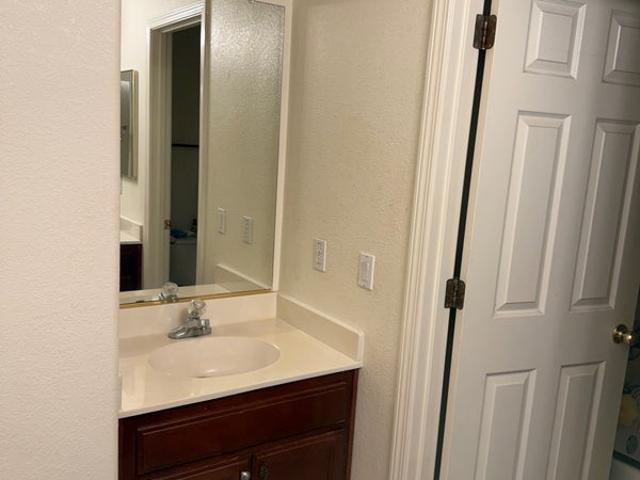 Private bedroom for rent in my family home