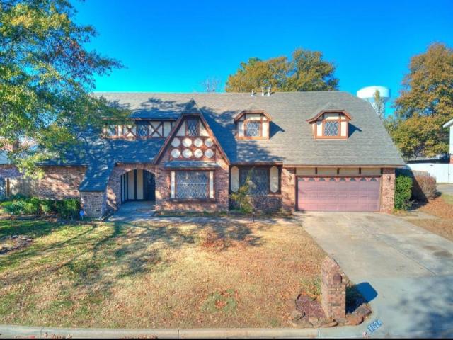 Private Bedroom for Rent_South Tulsa Co_Living Ho