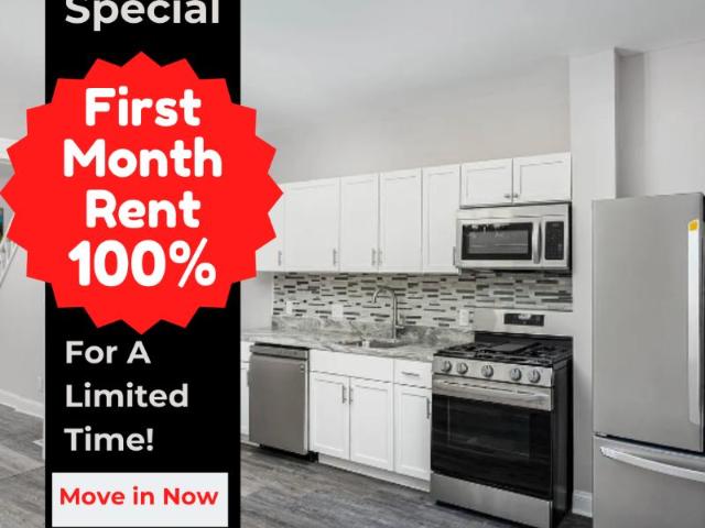 Private Bedroom for Rent with Shared Bathroom_$mo