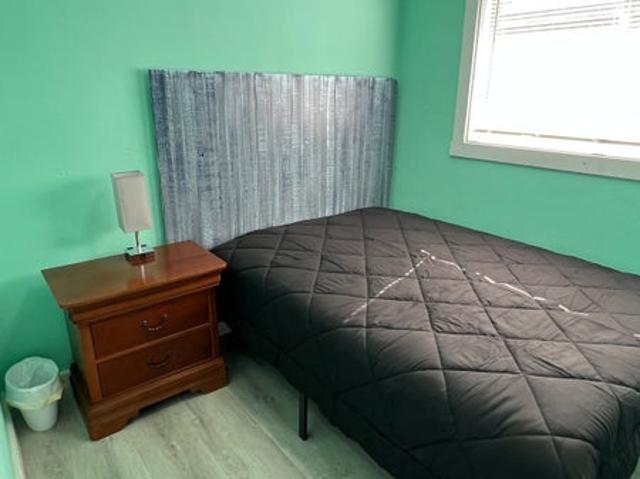 Private Bedroom Furnished Utilities Included Full