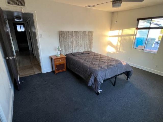 Private Bedroom Furnished with All Utilities Incl