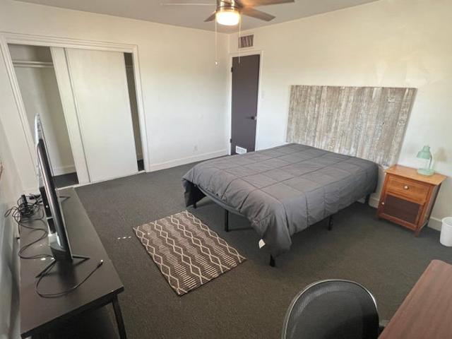 Private Bedroom Furnished with All Utilities Incl