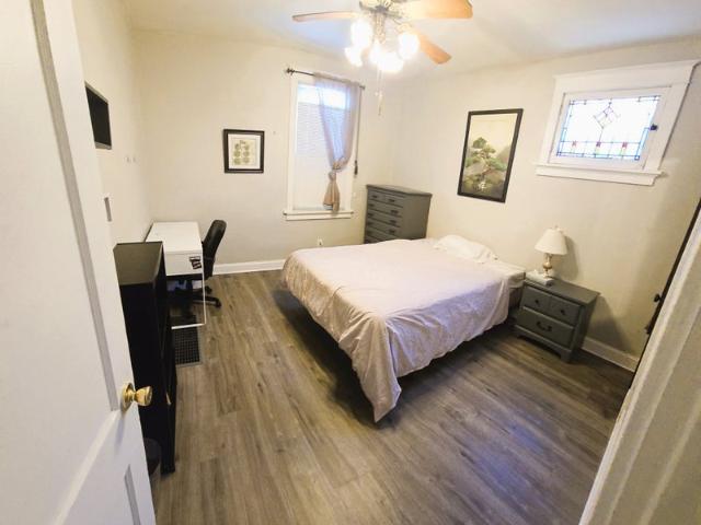 Private Bedroom in 2 BR shared Home