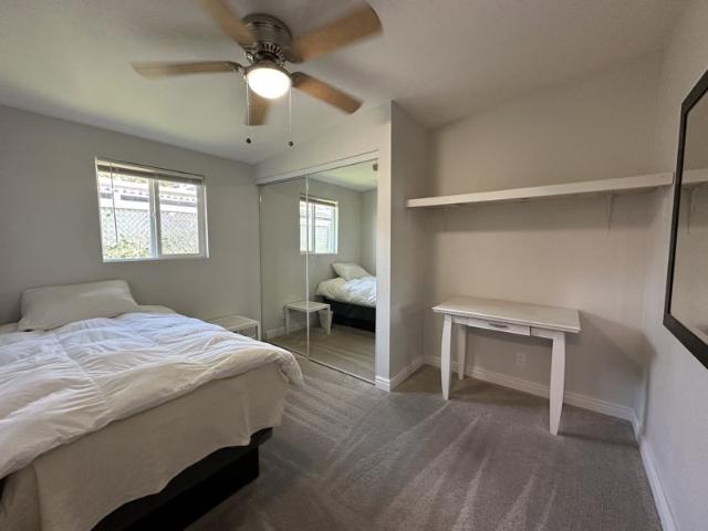 Private Bedroom in a Shared Four Bedroom House mi