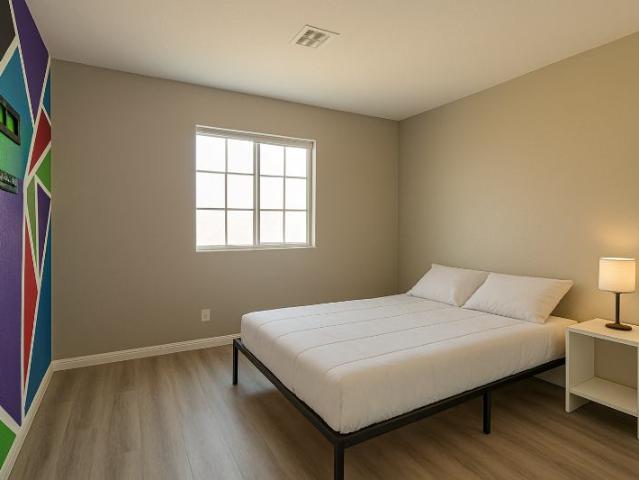 Private Bedroom in Aliante Las Vegas Home_$mo