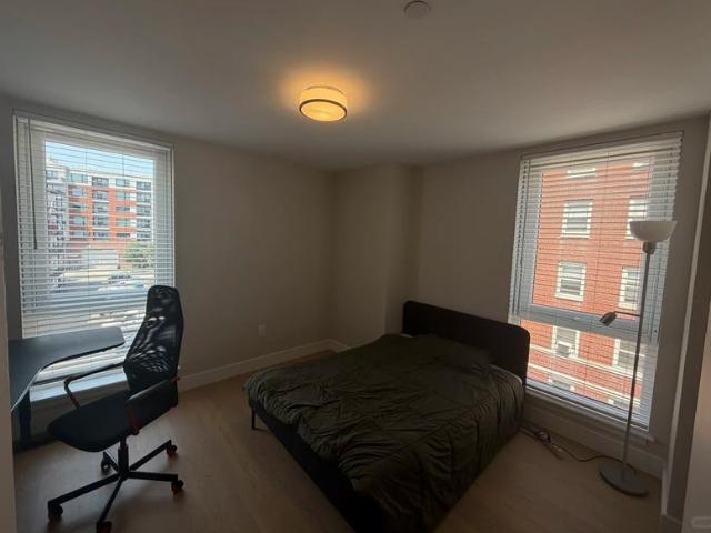 Private bedroom in Boston