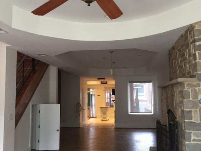 Private Bedroom in Beautiful LeDroit Park