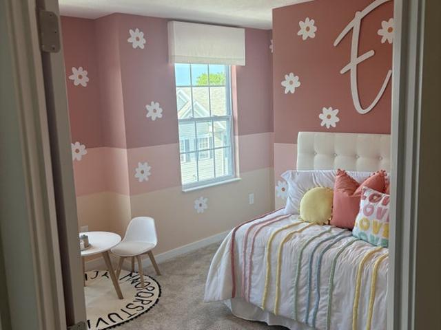 Private bedroom in Brand New 3bd 2.5bth Townhome!