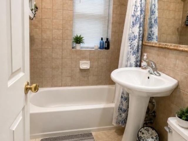 Private Bedroom in Brighton/Allston • $1,600/month