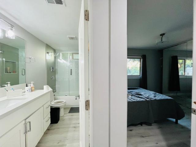 Private bedroom in Diamond Bar