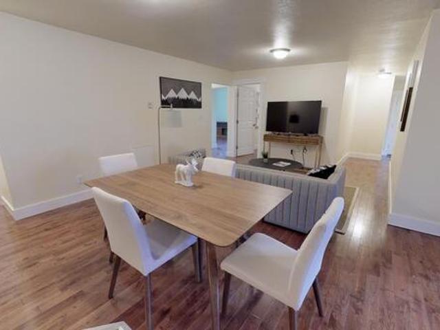 Private Bedroom in Lovely Capitol Hill Home by Volunteer Park