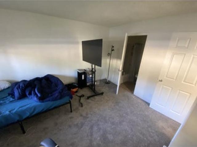 Private Bedroom in La Mesa