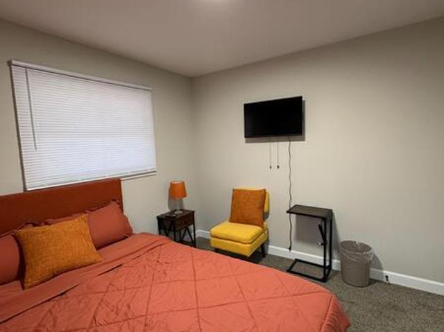 Private bedroom in shared living space in Columbus,OH