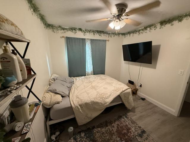 Private Bedroom in Shared Townhouse – $670/mo