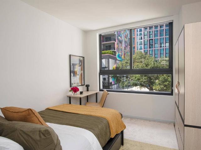 Private bedroom in Wynwood