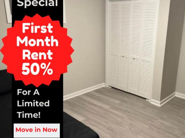 Private Bedroom in Temple Hills For Rent_Availabl