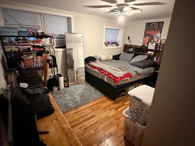 Private Bedroom is 3bd/2b Apartment