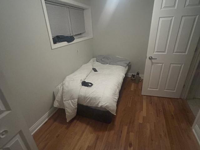 Private Bedroom is 3bd/2b Apartment