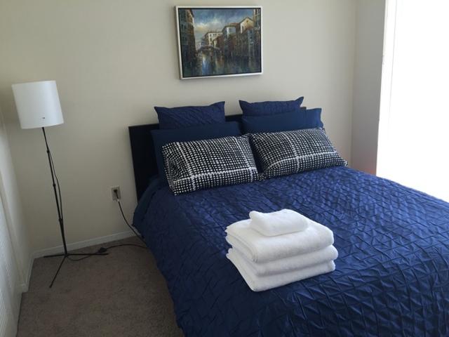 Private bedroom Miami Shores area