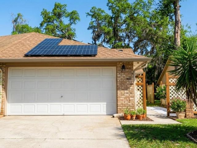 Private Bedroom | Solar_Powered Home | ~$mo All_I