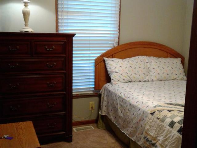 Private bedroom shared bath Cary Raleigh