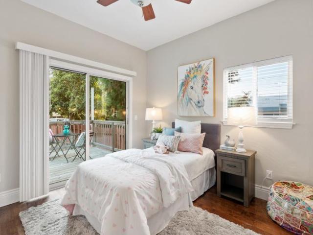 Private Bedroom & Shared Bath in San Jose_$1,200