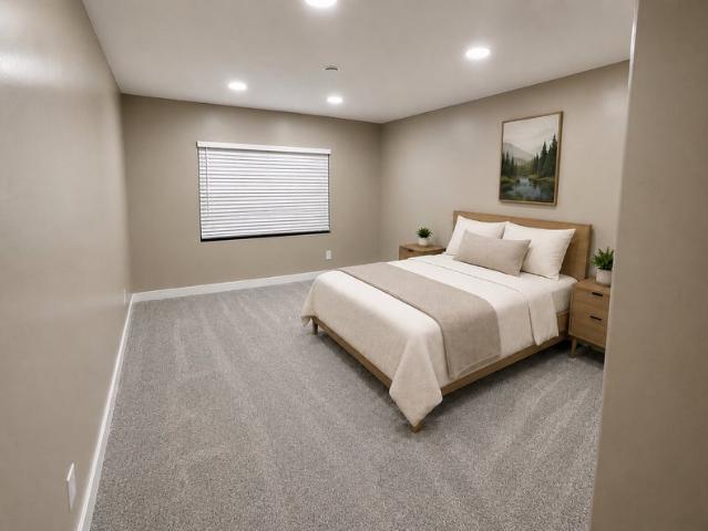 Private Bedroom Shared Commons with 1 Person_$Mon